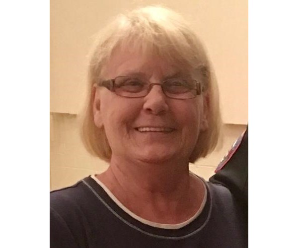 Eileen M. Lewis Obituary (2025) - Drexel Hill, PA - Donohue Funeral ...