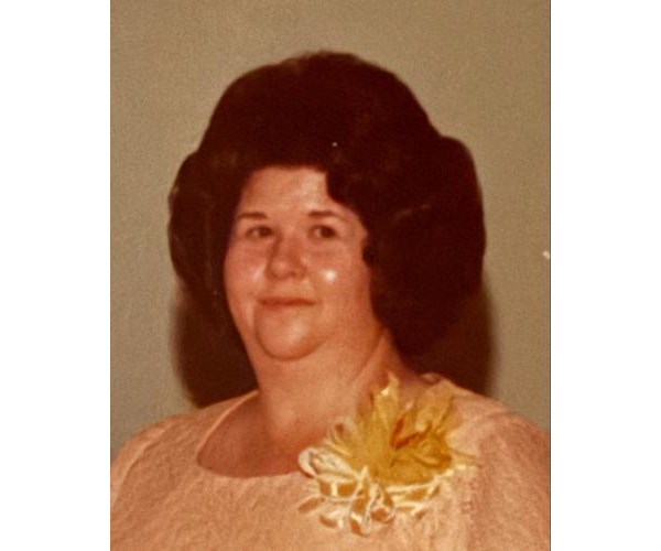 Phyllis Smith Shirley Obituary (2024) - Homerville, GA - Roundtree ...