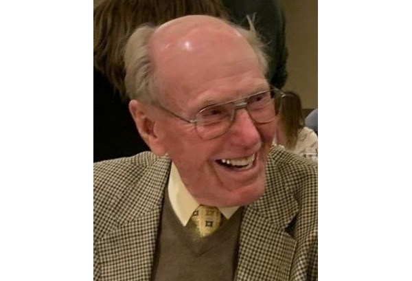 Wilbert Dale Bielfeldt Obituary (2023) - Ruthven, IA - Warner Funeral ...