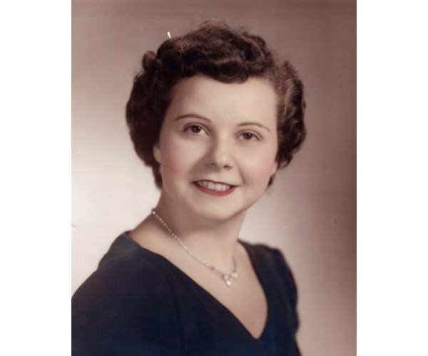Josephine G. (Lanni) Sullivan Obituary (2023) - Waltham, MA - Joyce ...