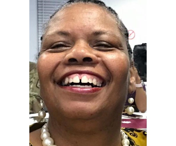 Patricia Payne Obituary (2025) - Richmond, VA - Joseph Jenkins Jr ...