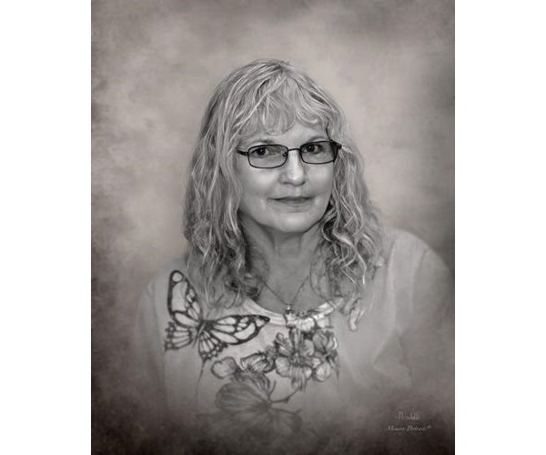 Linda K Marr Obituary (2025) - Hobbs, NM - Griffin Funeral Home - Hobbs
