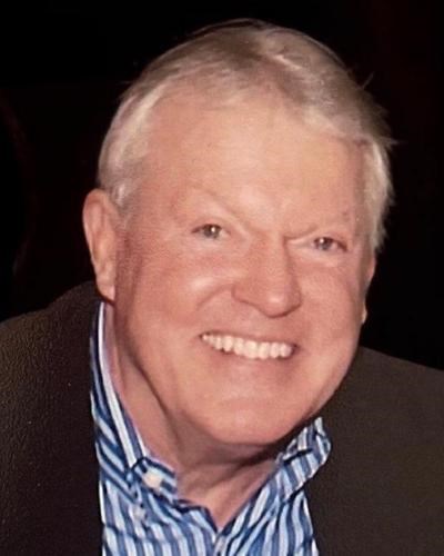John Robert Spahn Obituary (2025) - Nashville, TN - West Harpeth ...
