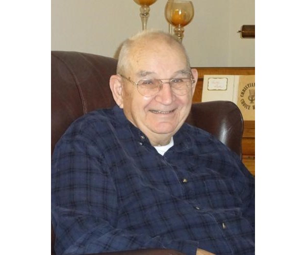 Edward Elton Giles Obituary (2024) - Pryor, OK - Shipman's Funeral ...