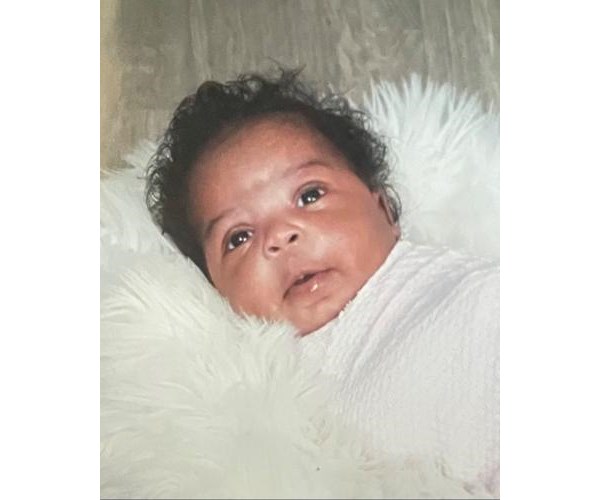 SAIGE KNOELLE JOHNSON-SMITH Obituary (2023) - Dallas, TX - Golden Gate ...