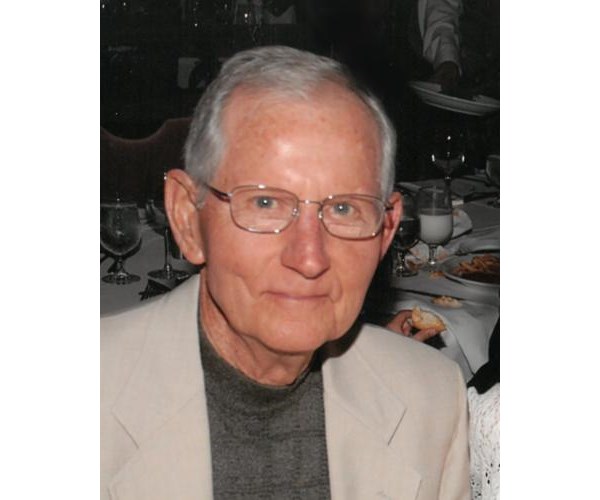 James Louis Mertz Obituary (2025) - Fort Worth, TX - Thompson Harveson ...