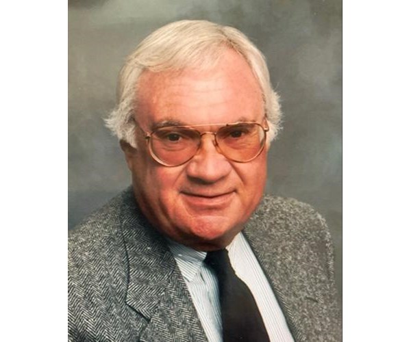 Robert Weiss Obituary (2026) - Chapel Hill, NC - Walker's Funeral Home ...