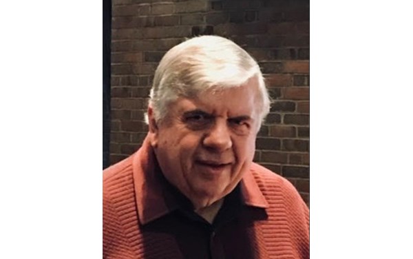 Gerald R. Evans Obituary (2025) - Uniontown, OH - Hopkins Lawver ...