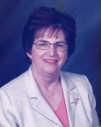 Doris M. Staples Obituary (2025) - Cavalier, ND - Askew Funeral and ...
