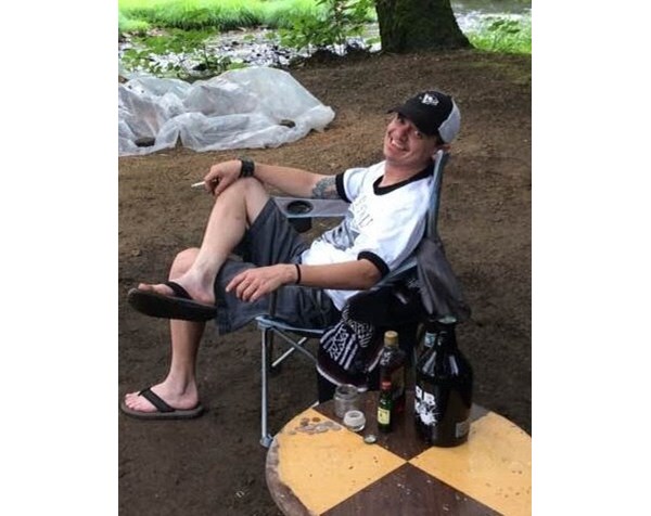 Brian Matthew Hand Obituary (2026) - Clearfield, PA - Beardsley Funeral ...