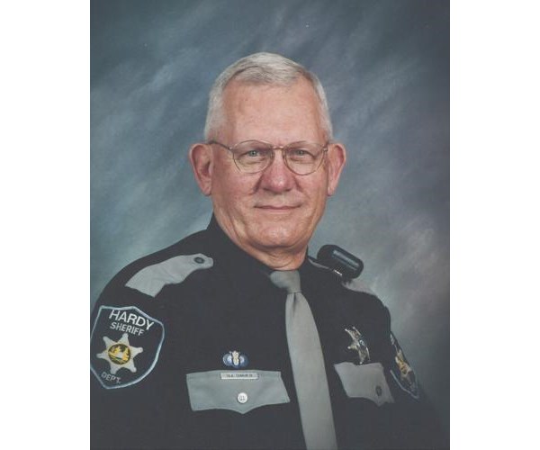 Bennie Nolan Shaver Obituary (2025) - Moorefield, WV - Fraley Funeral ...
