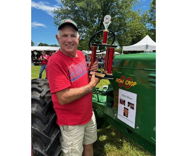 Gary Wesley Clark Obituary (2025) - Kirksville, MO - Playle-Rimer ...