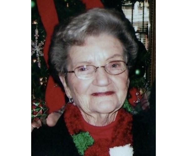 Genrose Smith Hopper Obituary (2026) - Brownsville, TN - Lea & Simmons ...