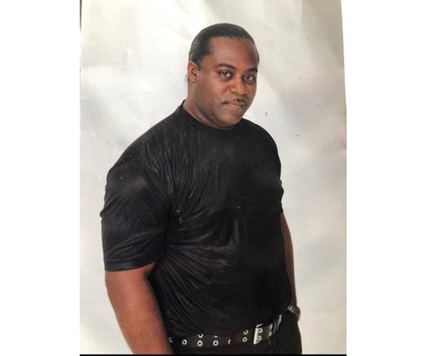 Rodney Melvin Brooks Obituary (2025) - Abilene, TX - Elmwood Funeral ...