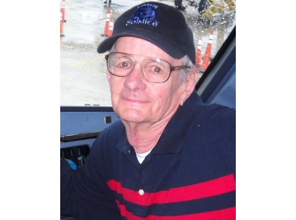 Robert G. Clarke Obituary (2025) - Ruidoso, NM - LaGrone Funeral Chapel ...