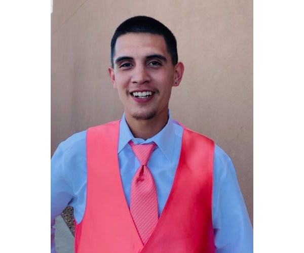 Brandon “Brando” Mario Martinez Obituary (2025) - Espanola, NM ...