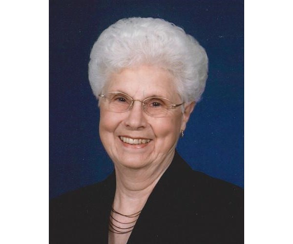 Eva Mae Parks Obituary (2024) - Cumming, GA - Ingram Funeral Home