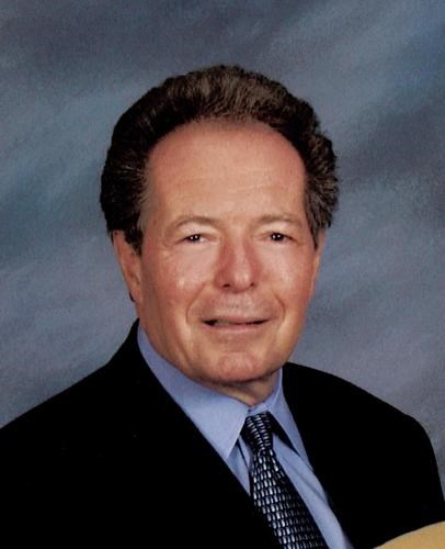 Arthur A. Fecera Obituary (2025) - Reading, PA - Lutz Funeral Home, Inc ...