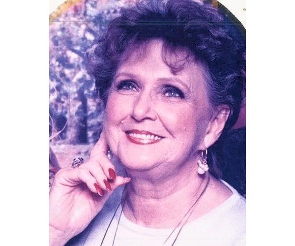 Patricia Williams Obituary and Online Memorial (2026)