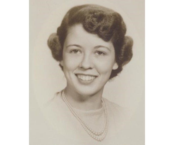 Elizabeth A. Beaton Obituary (2026) - Whitman, MA - Blanchard Funeral ...