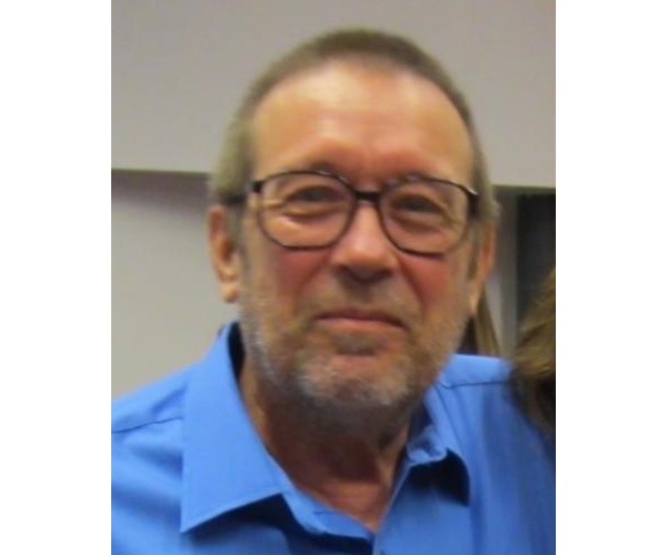 Douglas Wayne Johnson Obituary (2024) - Cottage Grove, MN - Kok Funeral ...