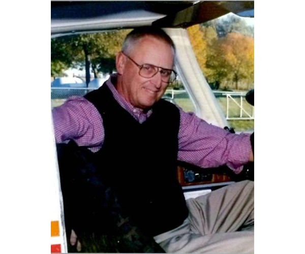 Tom Golly Obituary (2025) - Winnebago, MN - Spencer-Owen Funeral Home ...