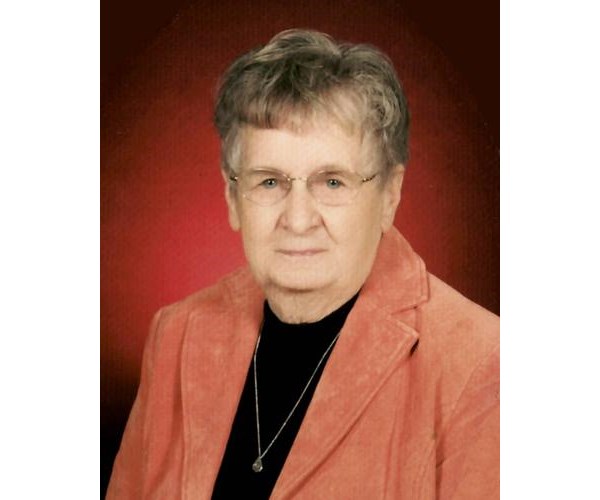 Elaine Jean Peterson Obituary (2025) - Albert Lea, MN - Bonnerup ...
