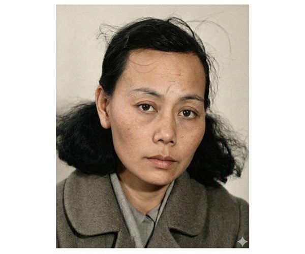 Eunice Cheung Wong Obituary (2026) - Sacramento, CA - East Lawn ...