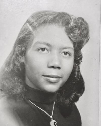 Constance M. Jackson Obituary (2025) - Camp Hill, PA - Hooper Memorial ...