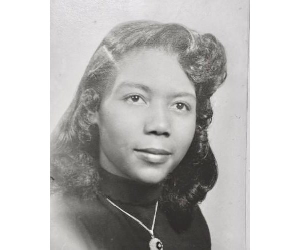 Constance M. Jackson Obituary (2025) - Camp Hill, PA - Hooper Memorial ...