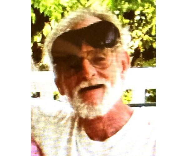 David Edward Paden Obituary (2025) - Morehead City, NC - Munden Funeral ...