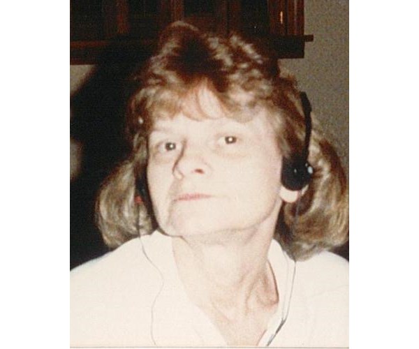 Maureen Jones Obituary and Online Memorial (2026)