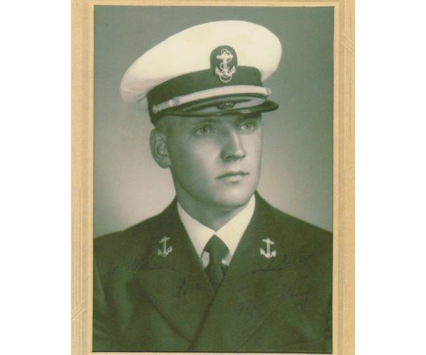 Edgar Daniel "Dan" Decker Sr. ~ 92 Obituary (2024) - Delta, CO - Taylor ...