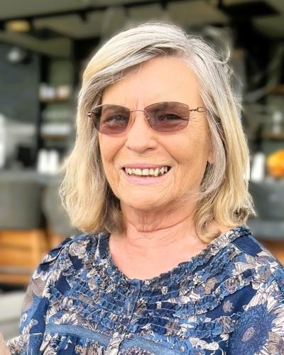 Doris M. Guerrero Obituary (2025) - Port Neches, TX - Melancon ...