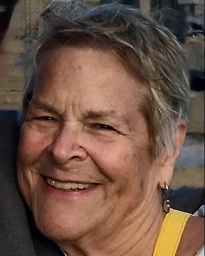 Margaret DeWolf Gilbertson Obituary (2025) - McLean, VA - Carewell ...
