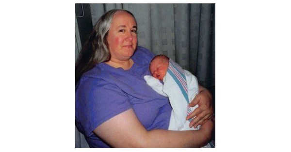 Nancy James Morton Obituary (2023) - Staunton, VA - Craigsville Funeral ...