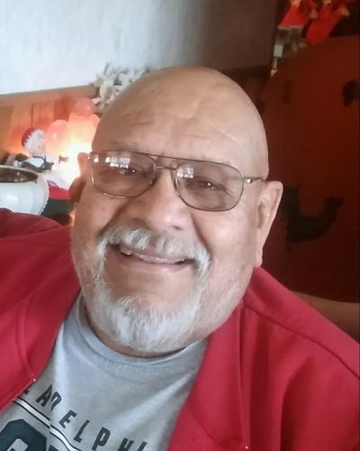 Raymond Antonio Verdusco Obituary (2025) - Phoenix, AZ - Whitney ...