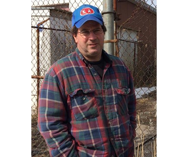 Christopher J. Scolaro Obituary (2025) - Seabrook, NH - Paul C. Rogers ...