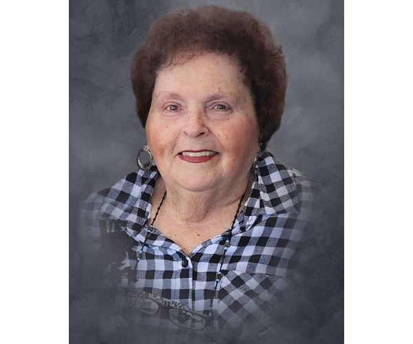 Mrs. Patricia Bonner Duncan Obituary (2025) - Thomaston, GA - Fletcher ...