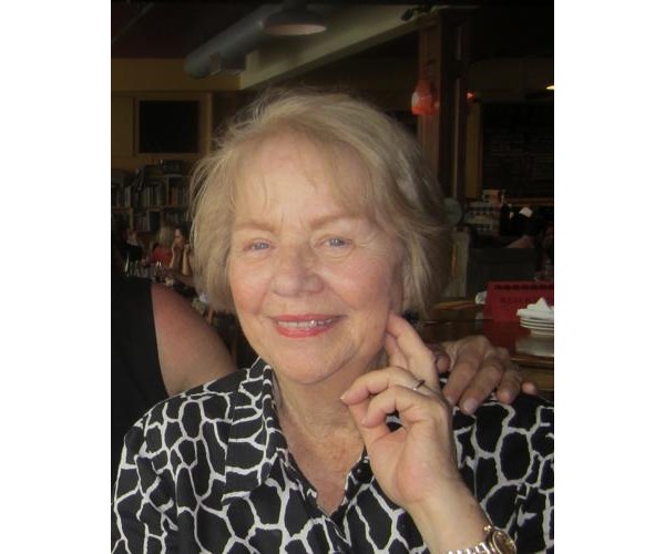 Patricia "Patsy" Garrison Obituary (2026) - Minden, LA - Rose-Neath ...
