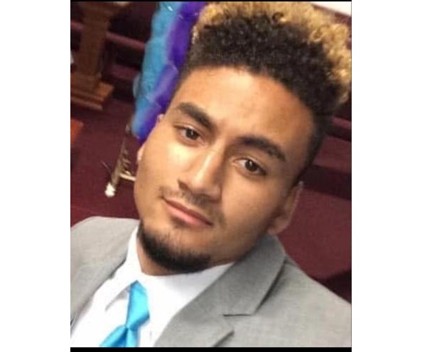 JOMARR DAVIS Obituary (2025) - Dallas, TX - Golden Gate Funeral Home ...