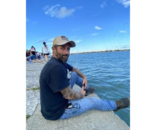 Timothy Baker, Jr. Obituary (2026) - Anthony, FL - Countryside Funeral ...