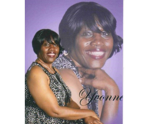 Mrs. Yvonne Regina Quarterman Obituary (2023) - Savannah, GA - Adams ...