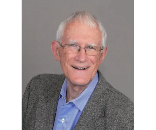 Robert Ralph Crawford Obituary (2025) - Wichita, KS - Cozine Memorial ...