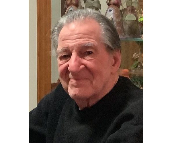 Roger J. Sweeney Obituary (2023) - Manchester, NH - Cremation Society ...