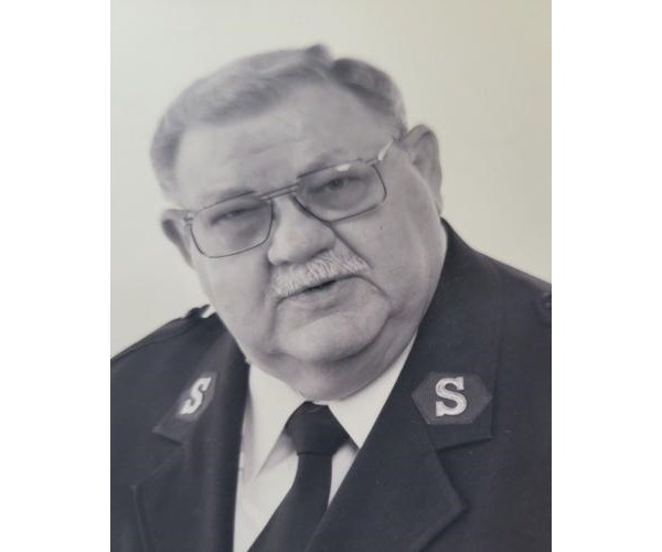 George Dean Windham Obituary (2023) - Wichita, KS - Cozine Memorial ...
