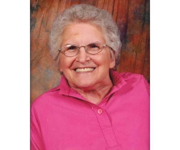 Marline Anthony Obituary (2025) - Beebe, AR - Smith Family Funeral ...