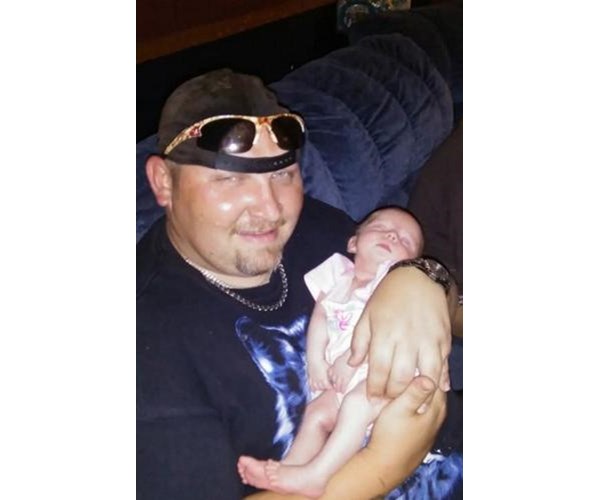 Tony Michael Bridges II Obituary (2025) - Moulton, AL - Lawrence ...