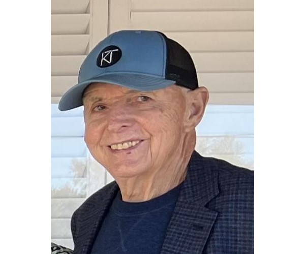 Donald David Putnam, Jr. Obituary (2024) - Hartsville, SC - Norton ...