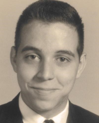 Stephen L. Guinn, Jr. Obituary (2025) - Worcester, MA - Callahan Fay ...